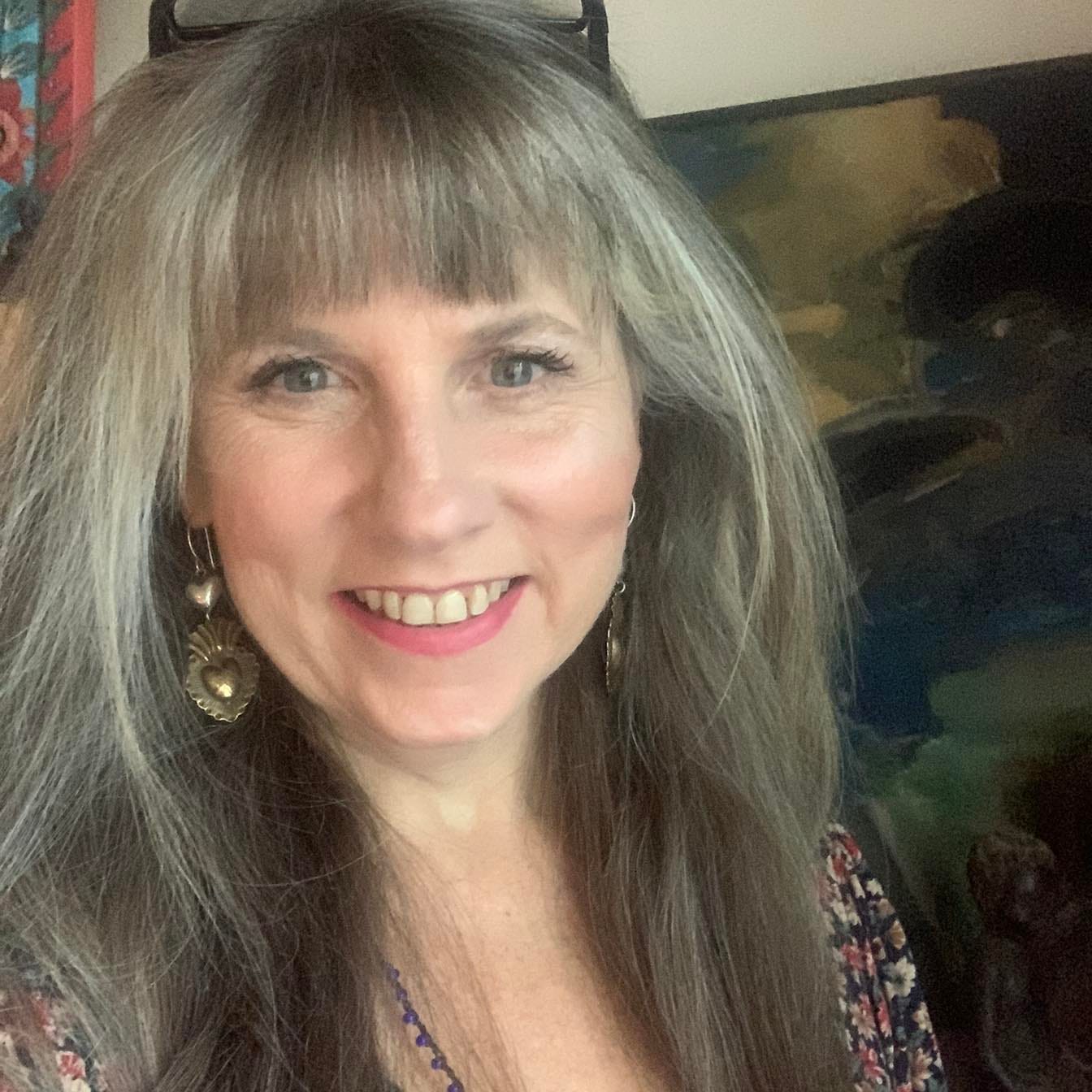 Perdita Finn | Substack