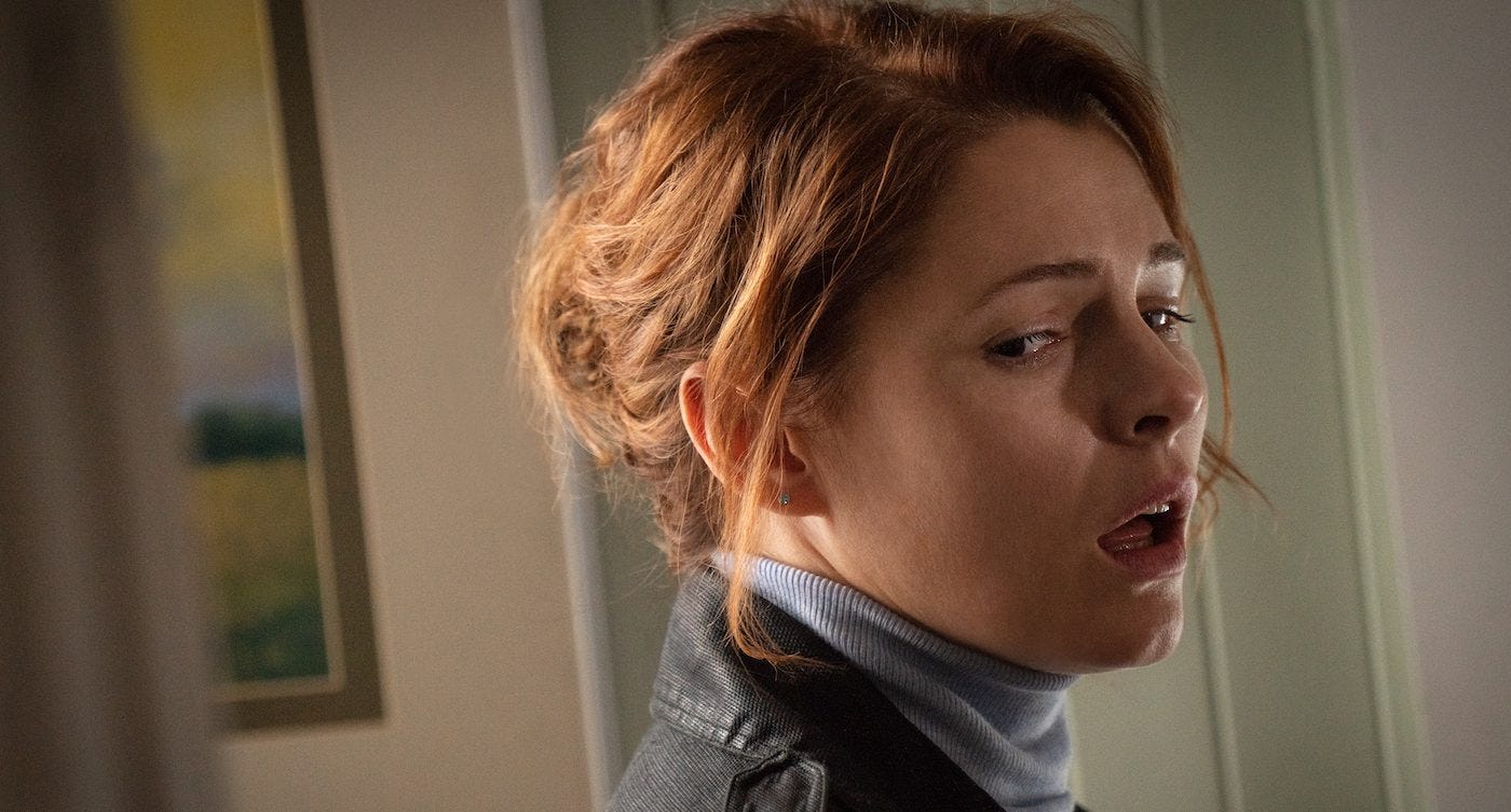 Q&A: Filmmaker Amy Seimetz Is an Enigma in an Enigmatic World