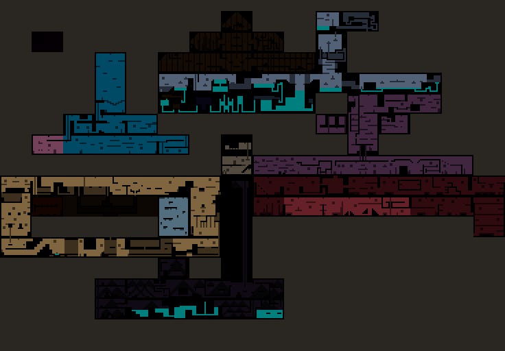 CBC Remaster/Remake - Revising Rooms - by Tobias Cornwall