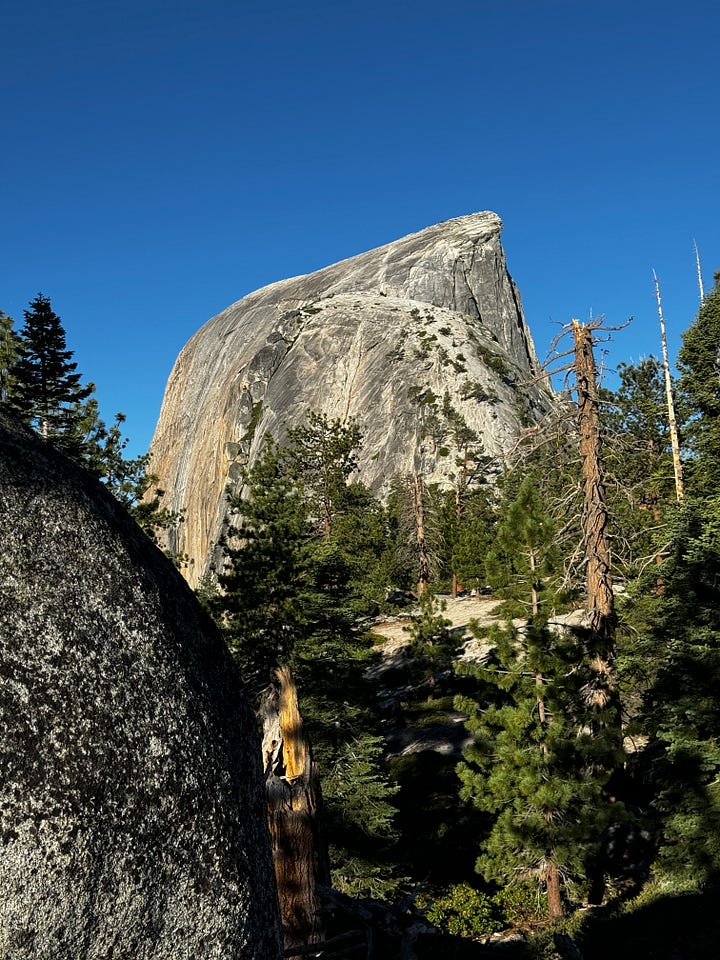 Half Dome Permits: How the Lottery Actually Works (2026)