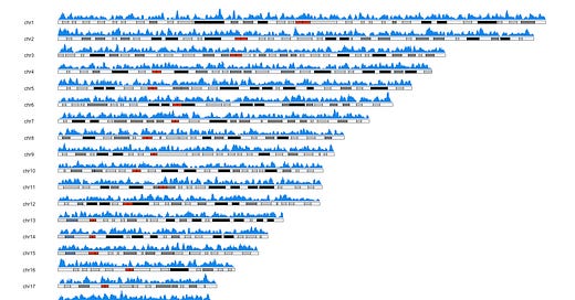 Paired Ends | Stephen Turner | Substack