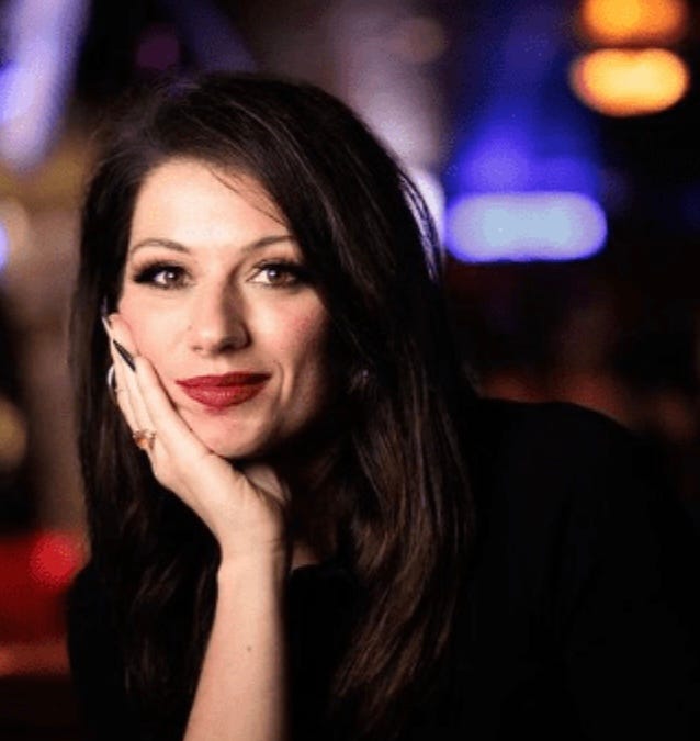 LEONARDA JONIE IS HAVING HER NIGHTCLUBS GIGS CANCELED.