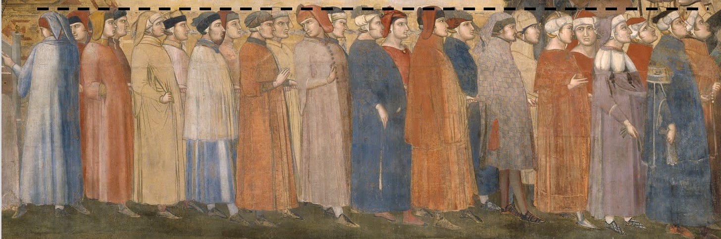 allegory of good government in the city and country