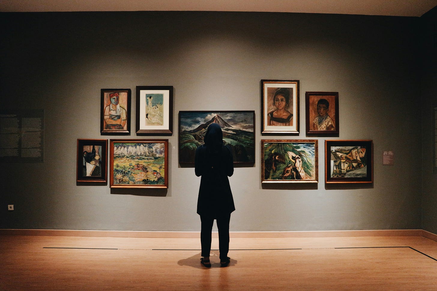 Accepting Submissions: US Art Galleries + Illustration Magazines