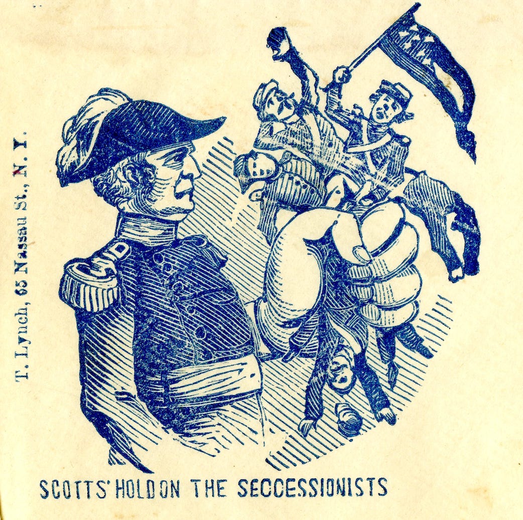 Decoding Scott's Great Snake - by Chris Graham