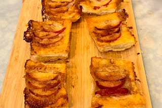 Kailee's Kitchen Recipes | Substack