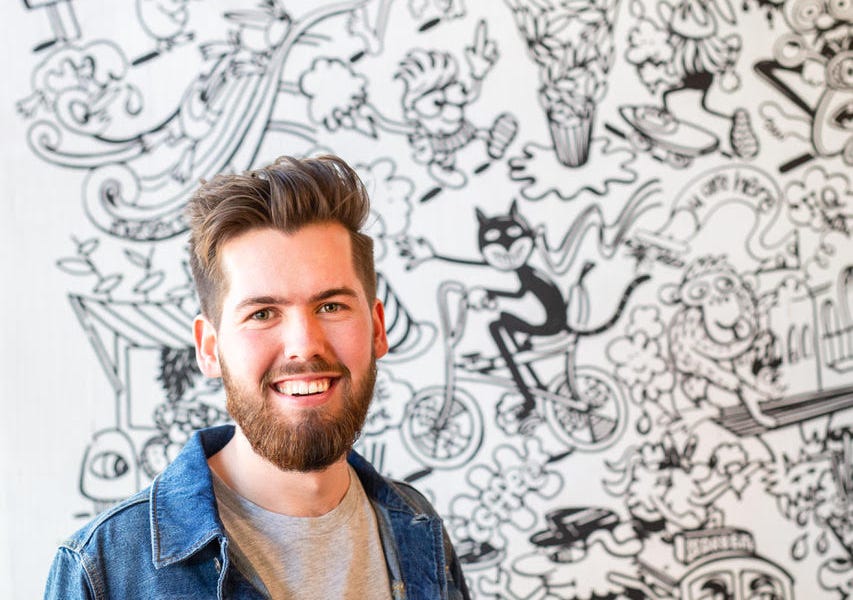 Rollickin To Open Near Westfield, As Founder Comments on Riccarton Road ...