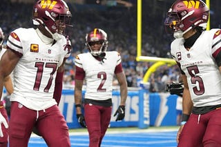 Unexpected Points | Kevin Cole | Substack