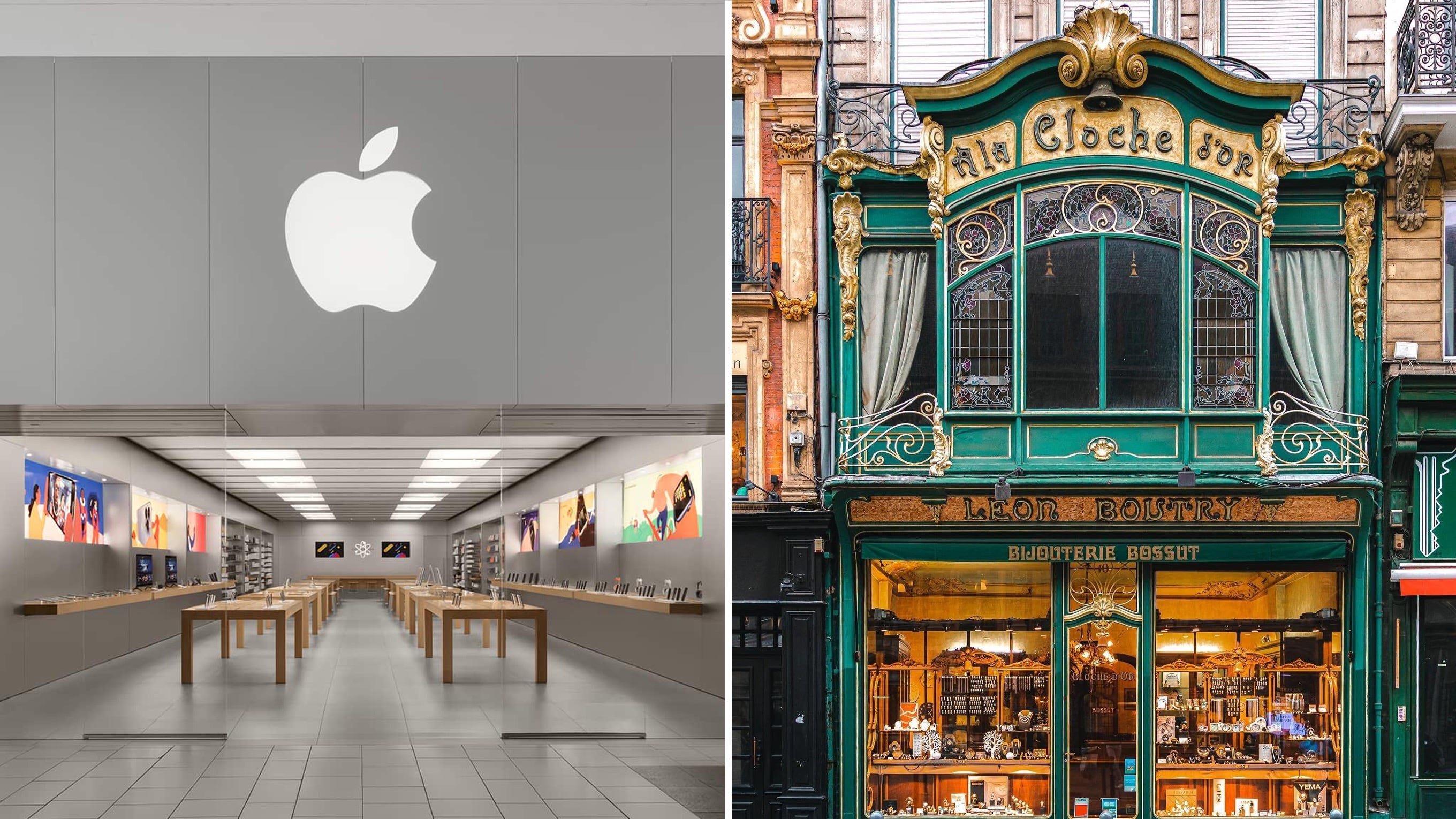 Why Is the World Losing Color? - The Culturist