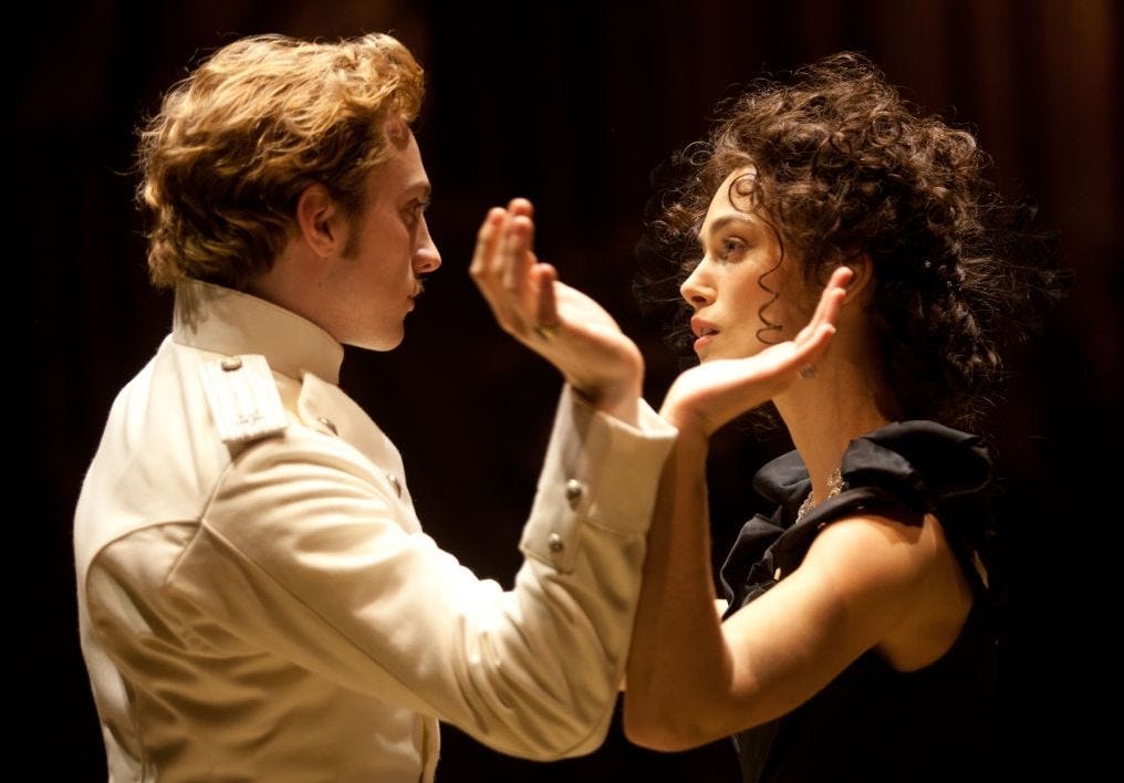 why are we so obsessed with yearning? - Kelly