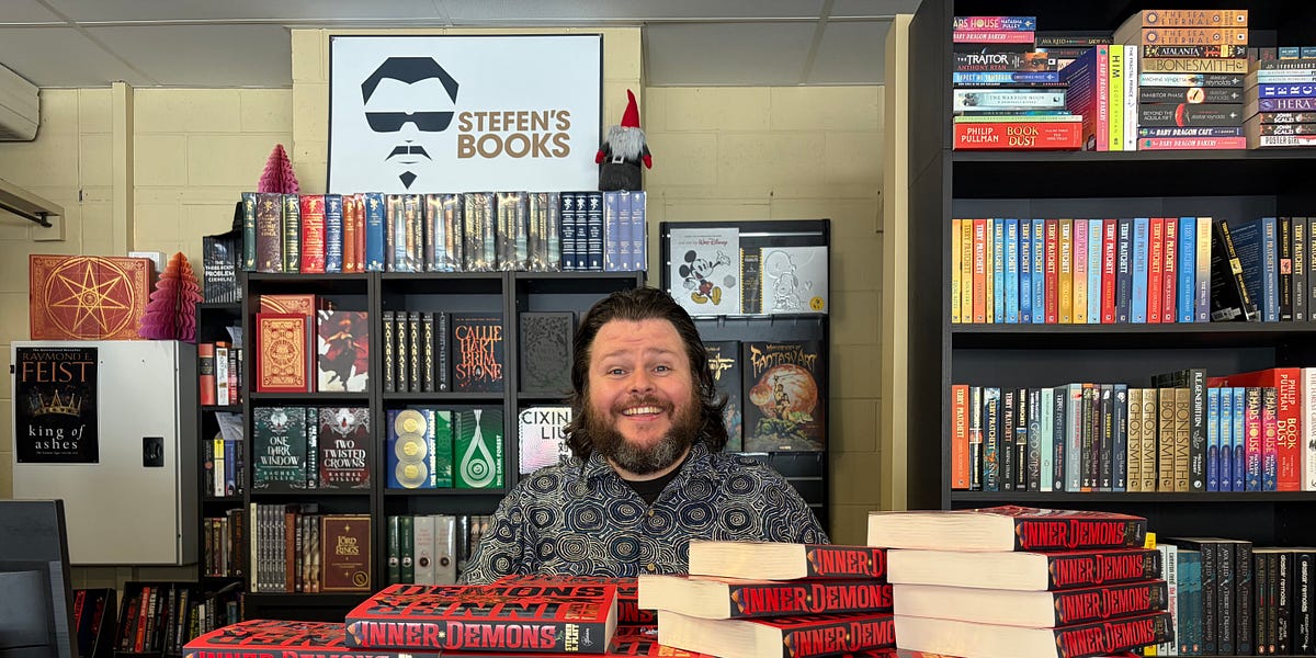 The Monthly Splatt Newsletter #10 – December 2025