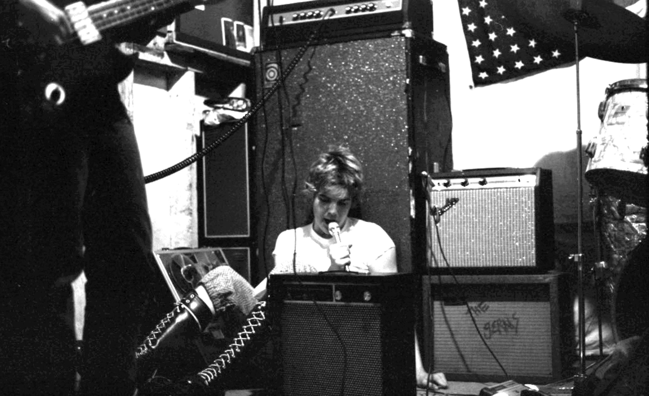 Darby Crash, RIP 7 December 1980 - Punk Turns 30 Again