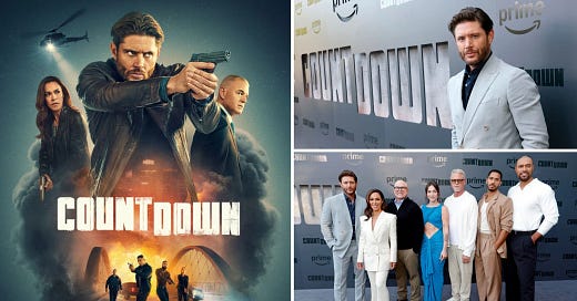 Movie TV Tech Geeks News | Curt Johnson | Substack