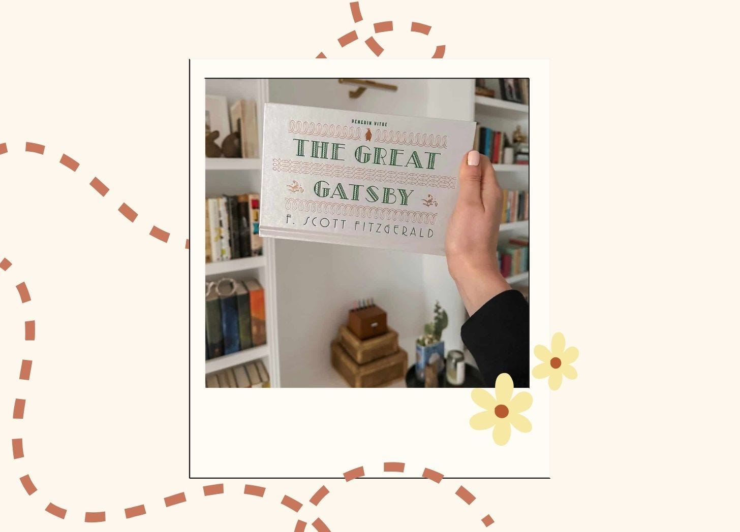 What The Great Gatsby and Gilmore Girls Say About Love