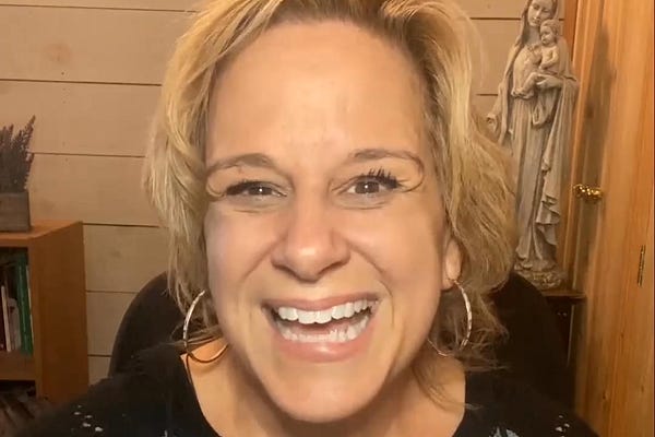 Grace & Growth | Substack