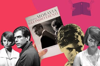 Inside Books di Ilenia Zodiaco | Substack