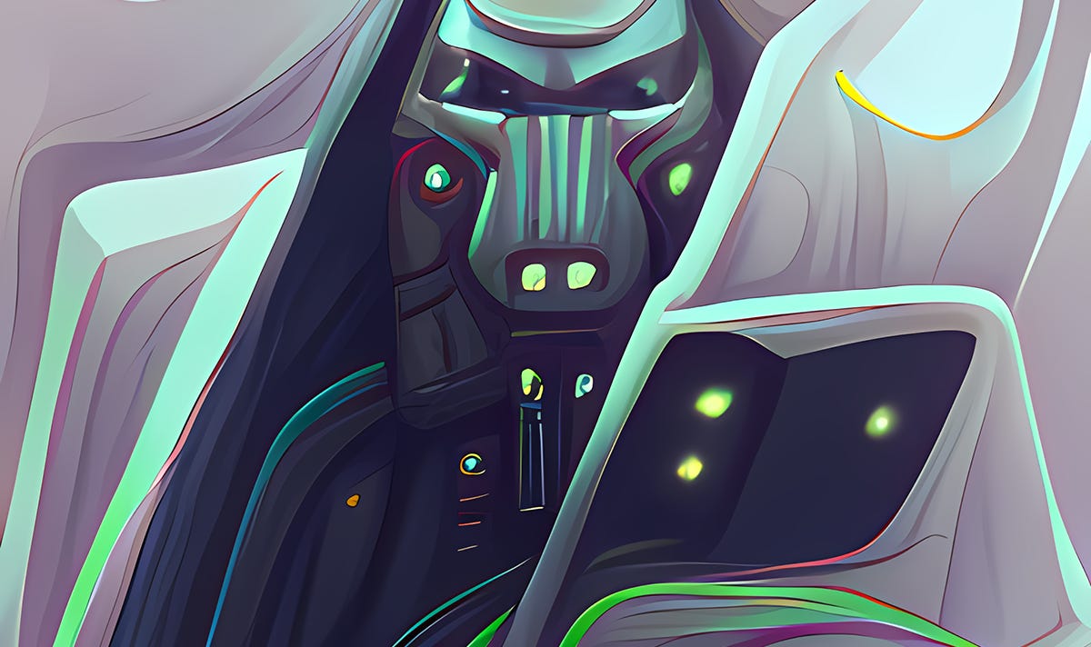 CNFT Calendar’s Newsletter | Substack