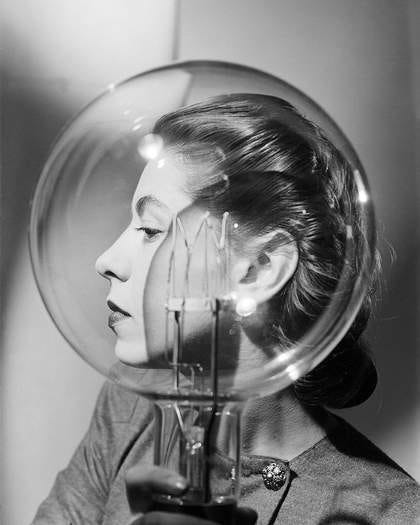 5 things we can learn from Lee Miller - by Katy Hessel
