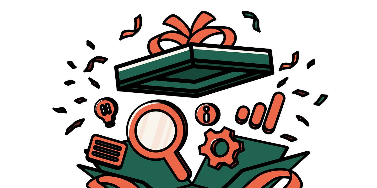 UXR Tools Bundle - by Nikki Anderson