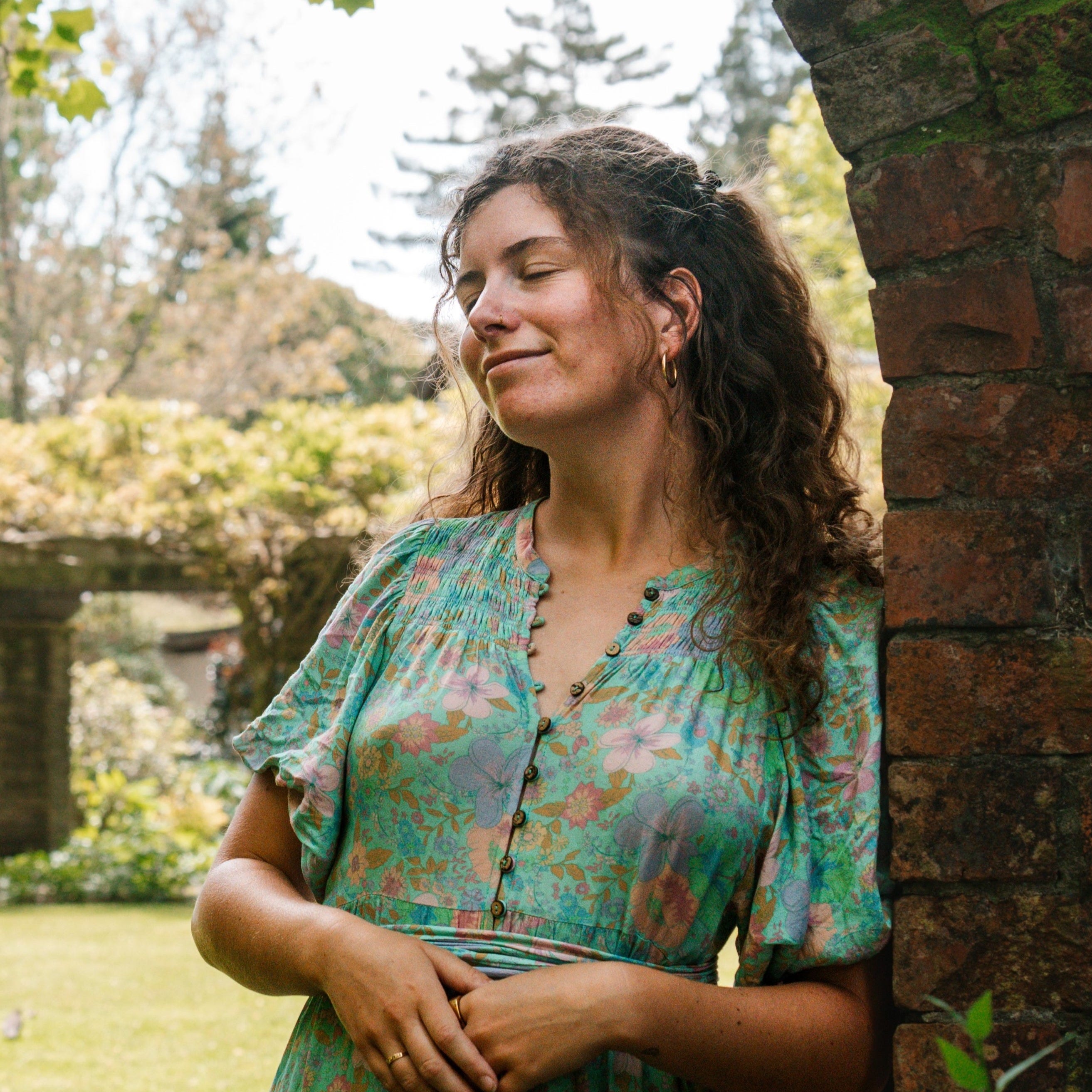 Melissa van den Broek | Substack