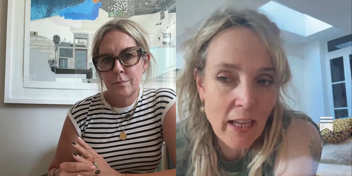 Preloved Fashion & Interiors With Bay Garnett & Lisa Dawson