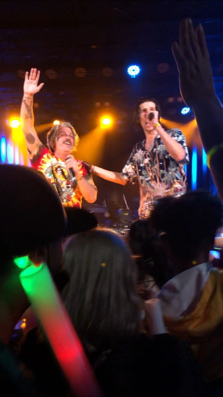 Jeremy | Jeremy Mott | Substack