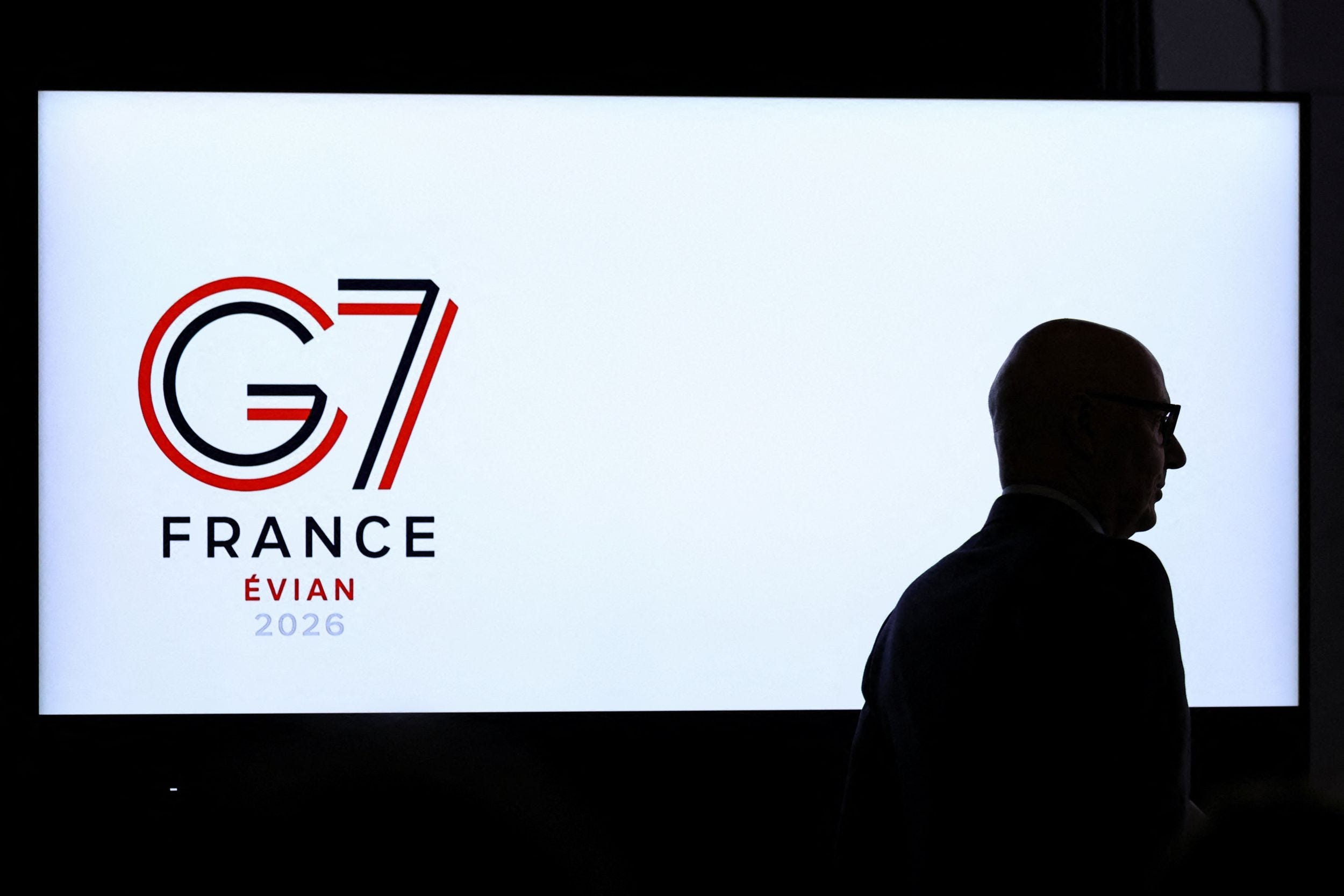Évian G7 Summit: Digital Economy, Trade and Emerging Technology