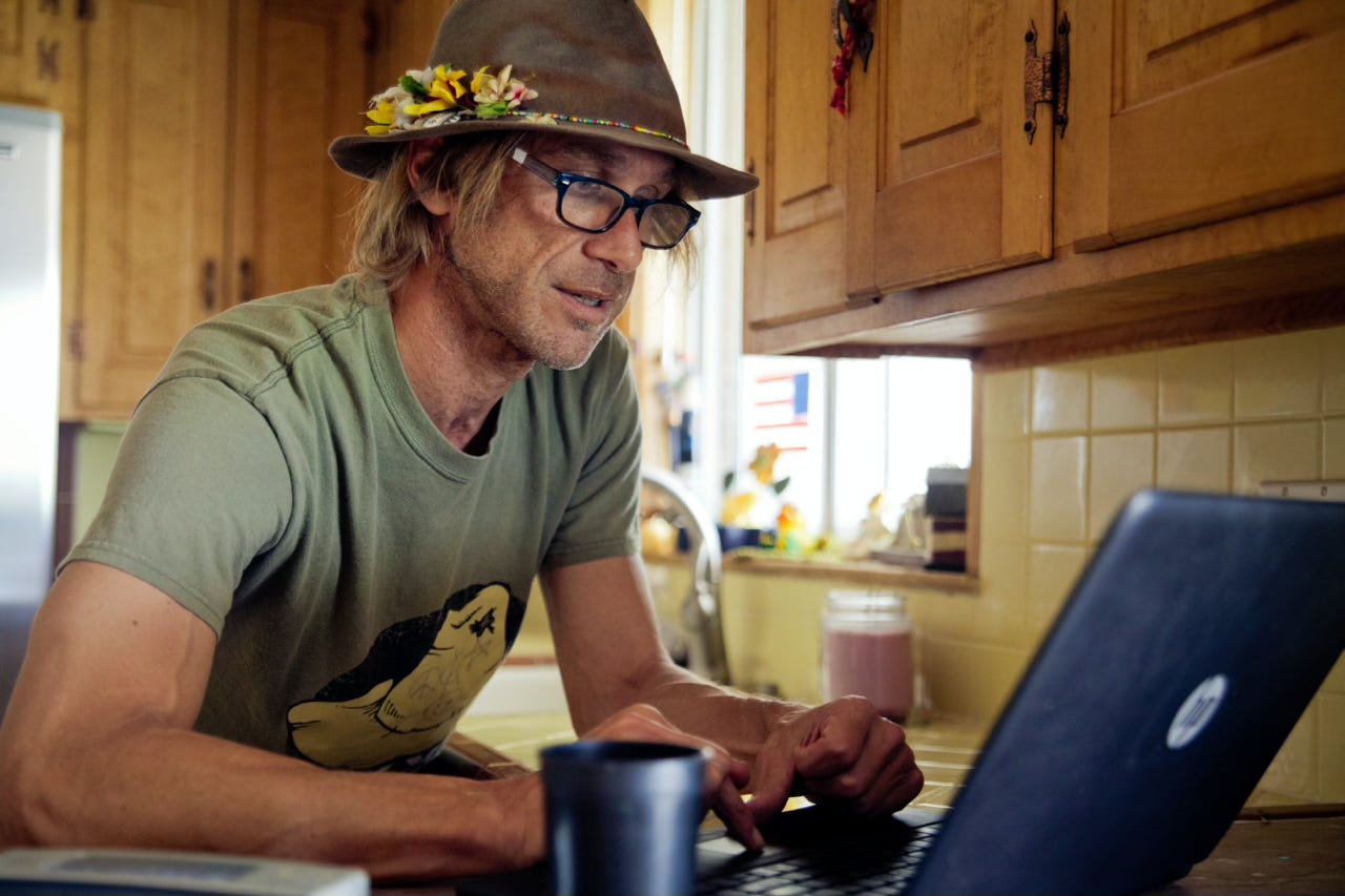 Todd Snider’s 50 Greatest Songs - by Daryl Sanders