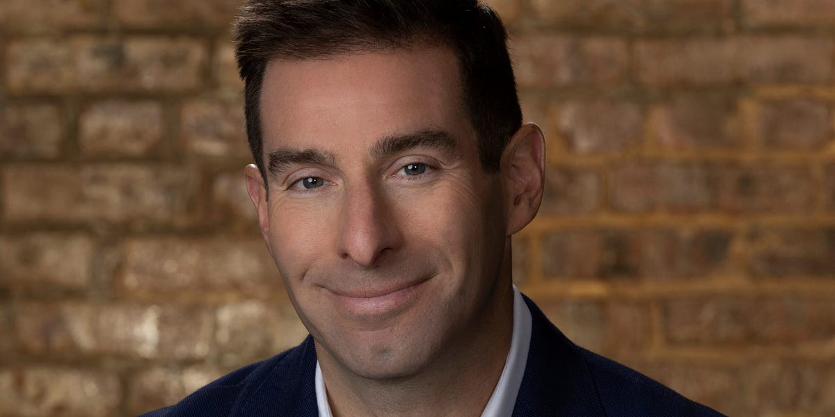 Comments - Tonight, Monday: Substack Live With Elie Honig