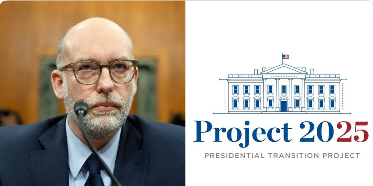The Hidden Mastermind Behind Project 2025: How Russell Vought Is ...