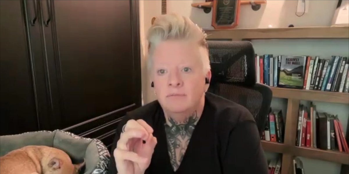 Critical Incident - by Andrew Free and Jenn Budd