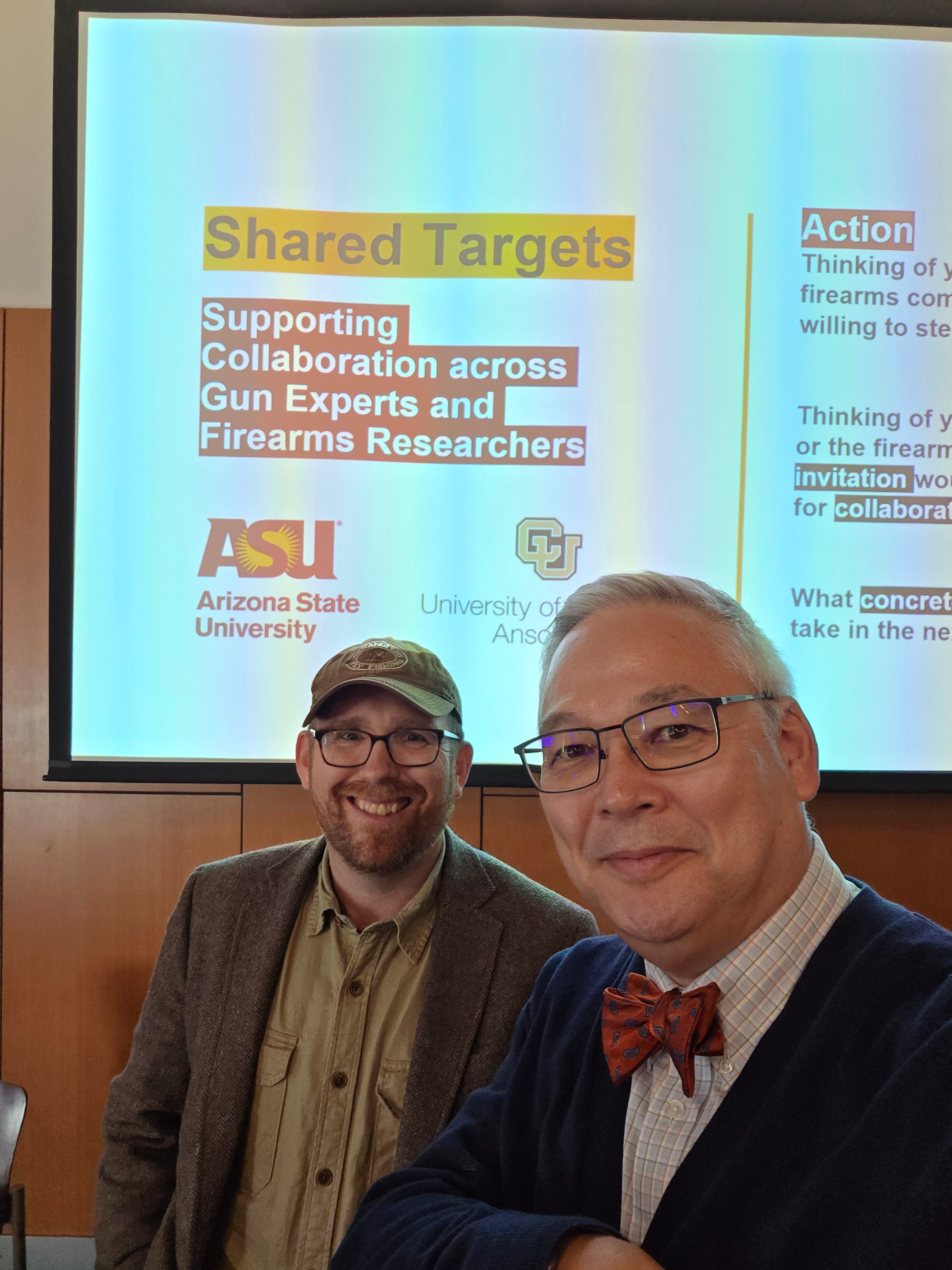What Academia Gets Wrong About Guns (Conventional Take)