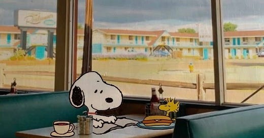 Why Do Peonies Look Like They Know A Secret? | Felicit-Tea | Substack