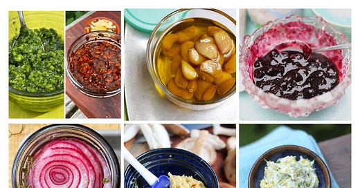 Cook the Vineyard | Substack