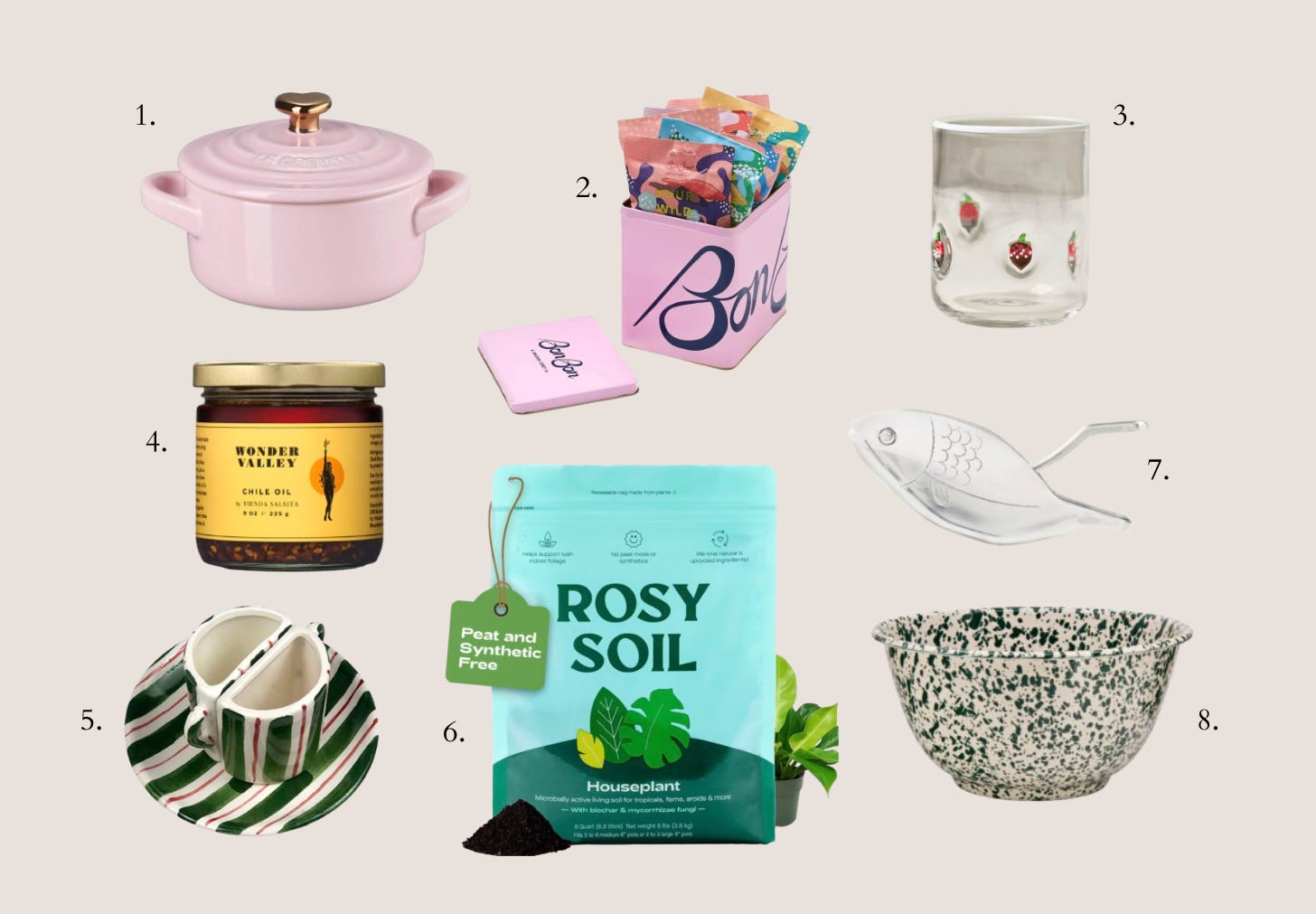 26 Actually Good Things to Bring to a 'Favorite Things' Party