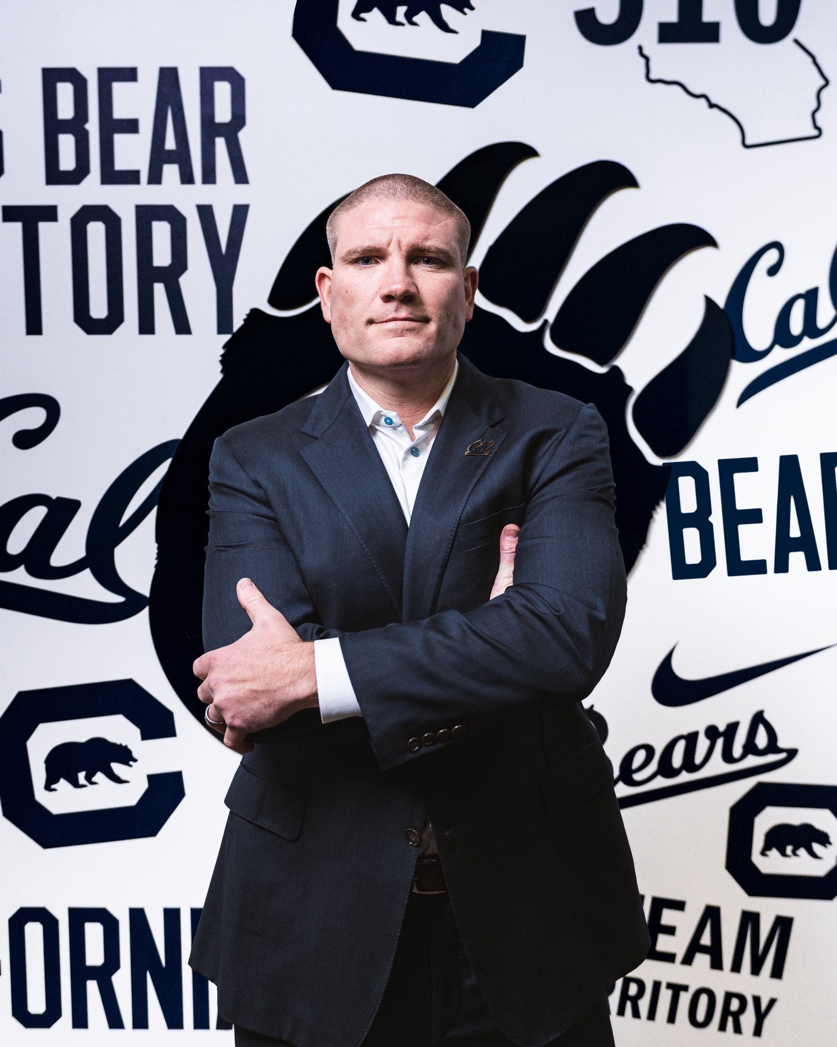 Tosh Lupoi will be as successful as the resources he inspires