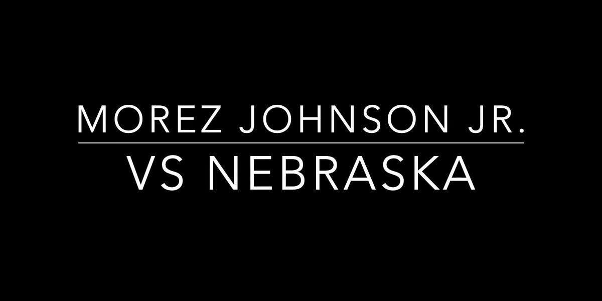 2026 NBA Draft: Is Morez Johnson Jr. the Forgotten Michigan Draft Prospect?