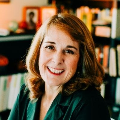 Cheryl Marlene | Substack