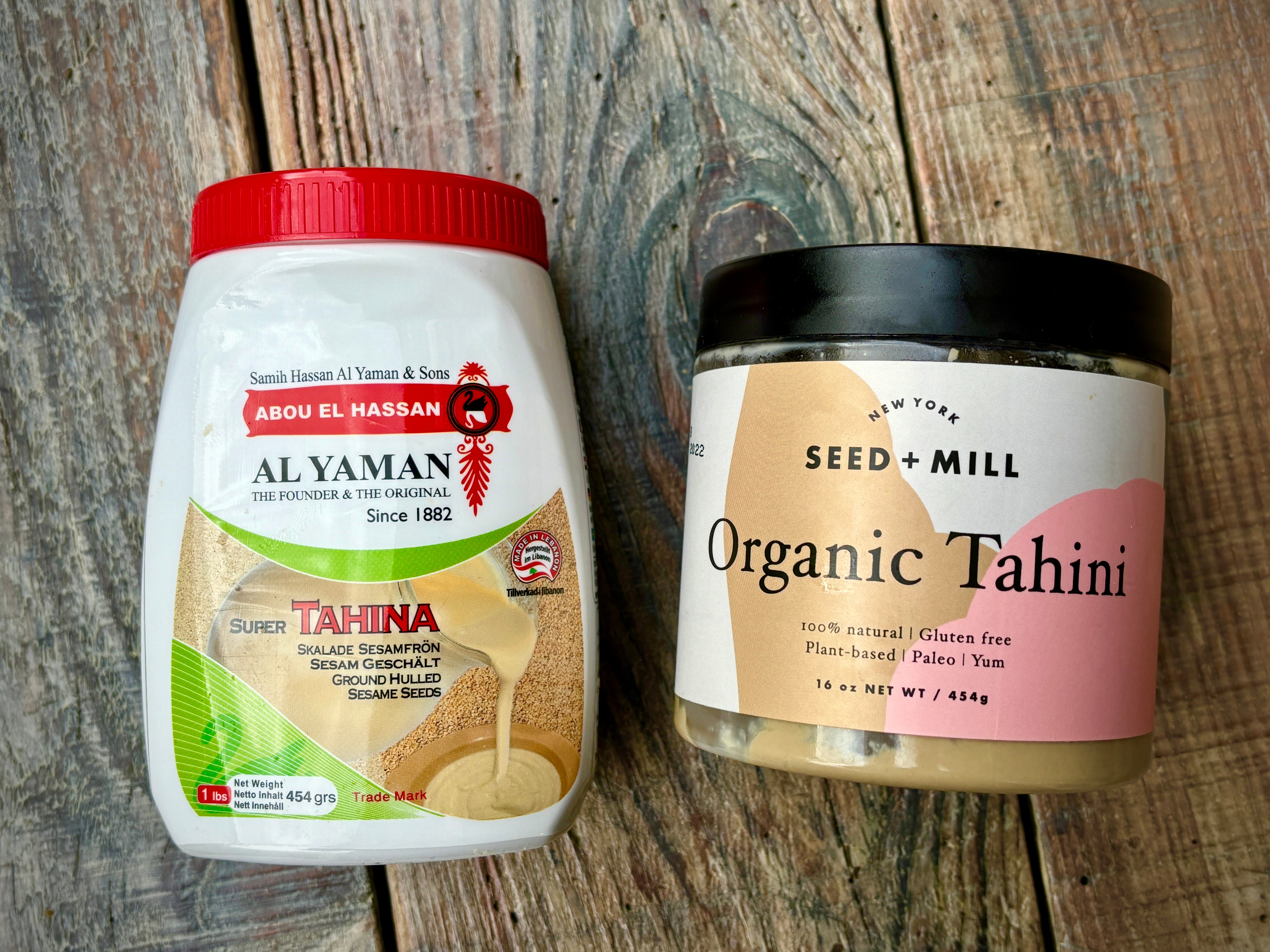 How to Make Really Good Hummus - David Lebovitz Newsletter