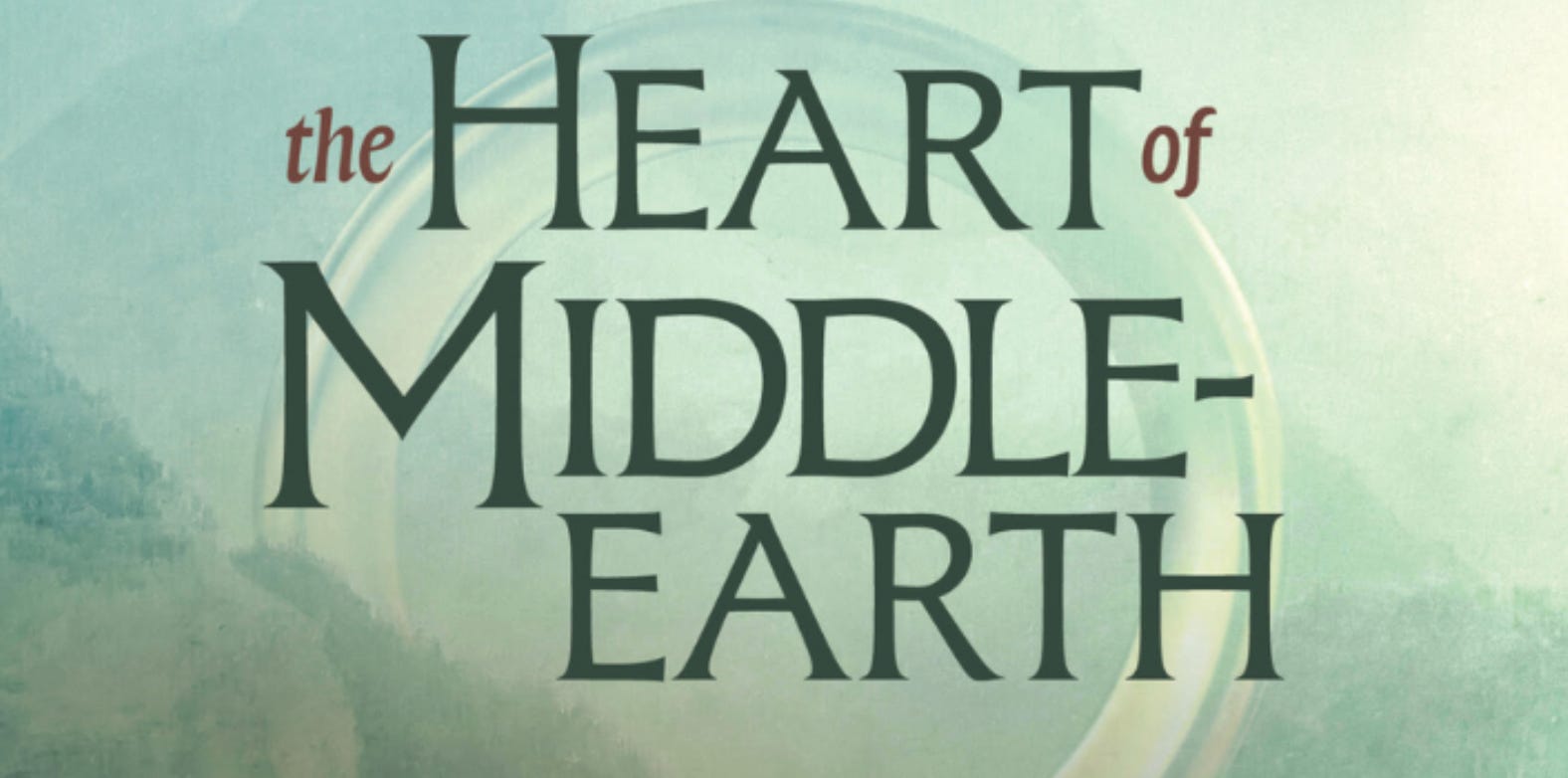 Tea with Tolkien: A Catholic Community Built Around Middle-earth’s ...