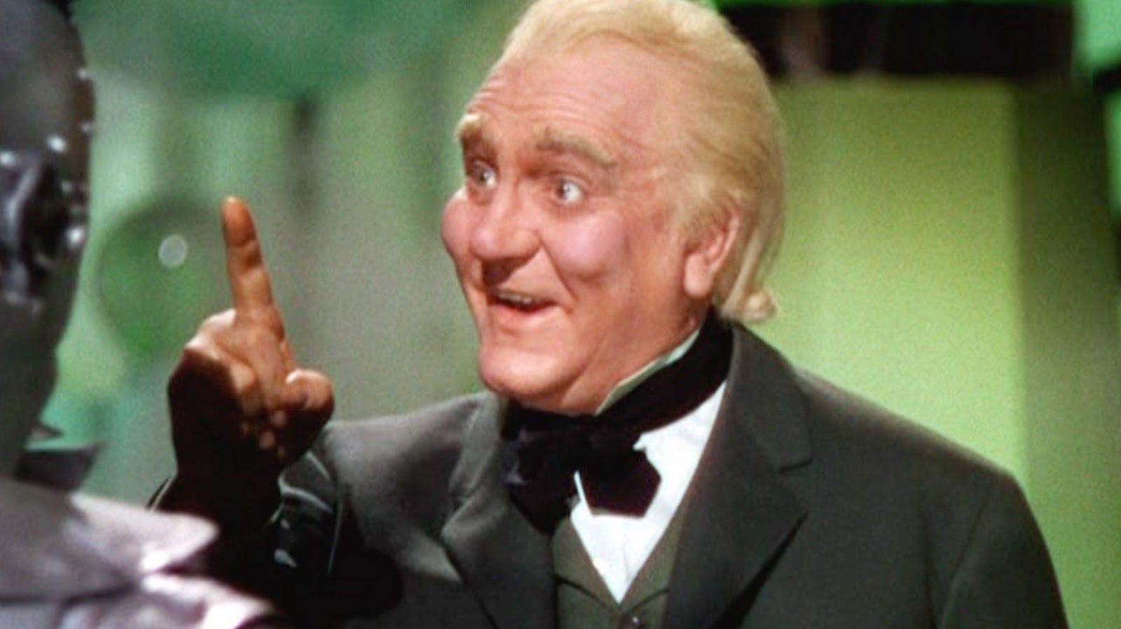 The True Villain of Wicked - by Abi Robins