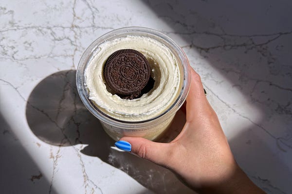 Cailee Eats | Cailee Fischer | Substack