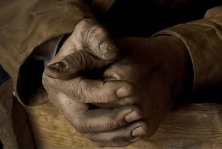 Pop Was On The Super Bowl - by Keith Lowery