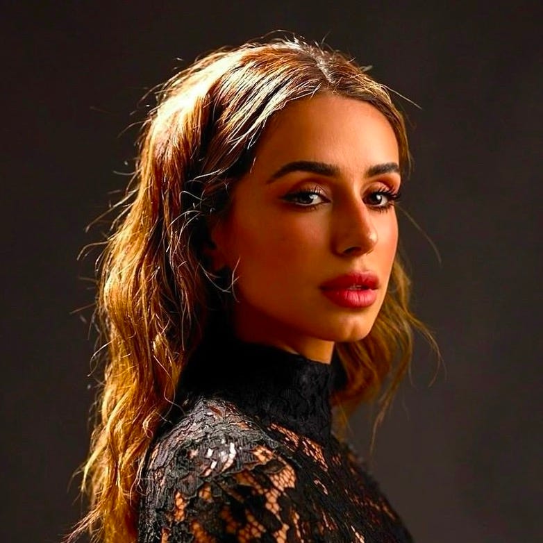 Elica’s Substack | Elica Le Bon | Substack