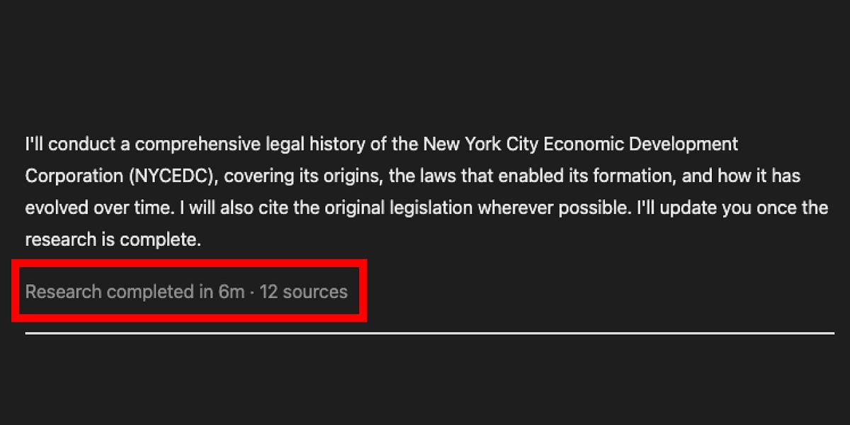 This history of the New York City Economic Development Corporation was ...