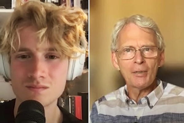 Media Lens | Substack