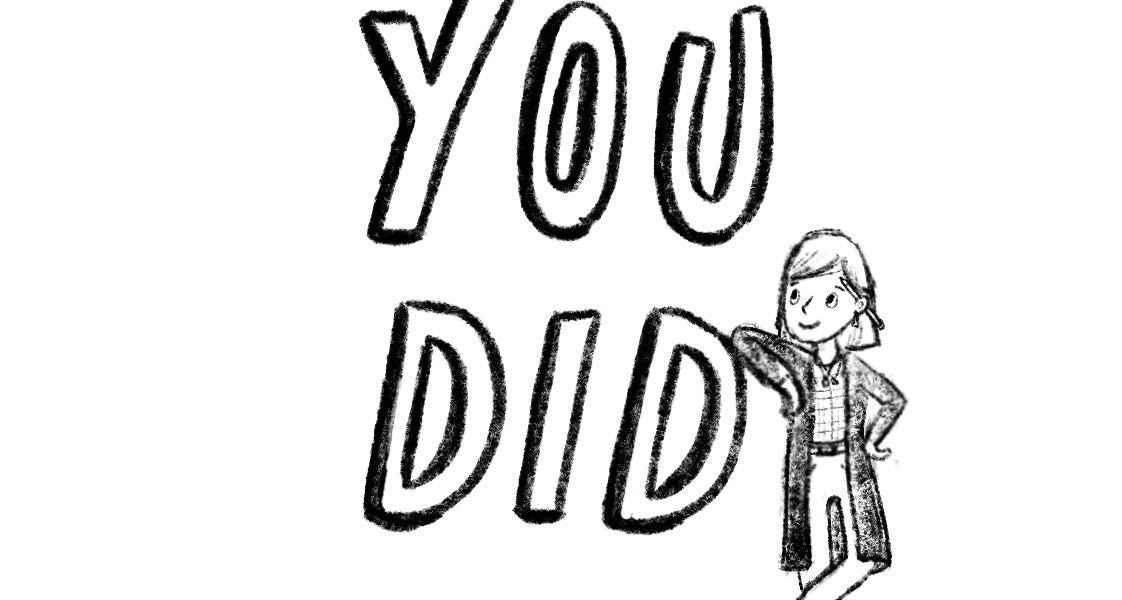 How to Make a Picture Book Dummy - by Katie Dwyer