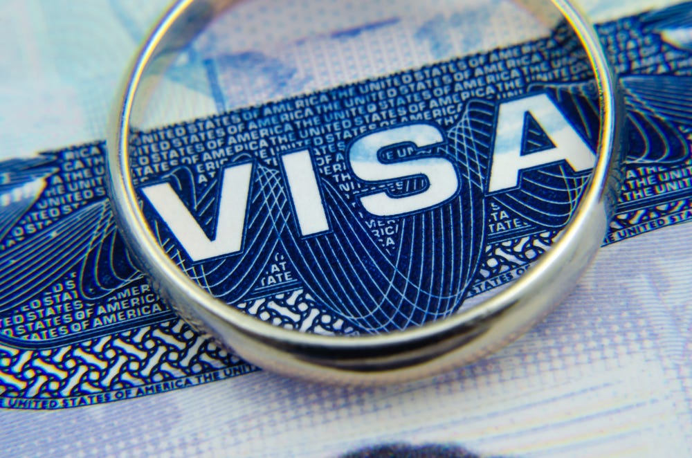 New Visa Bond Policy Hits 38 Countries