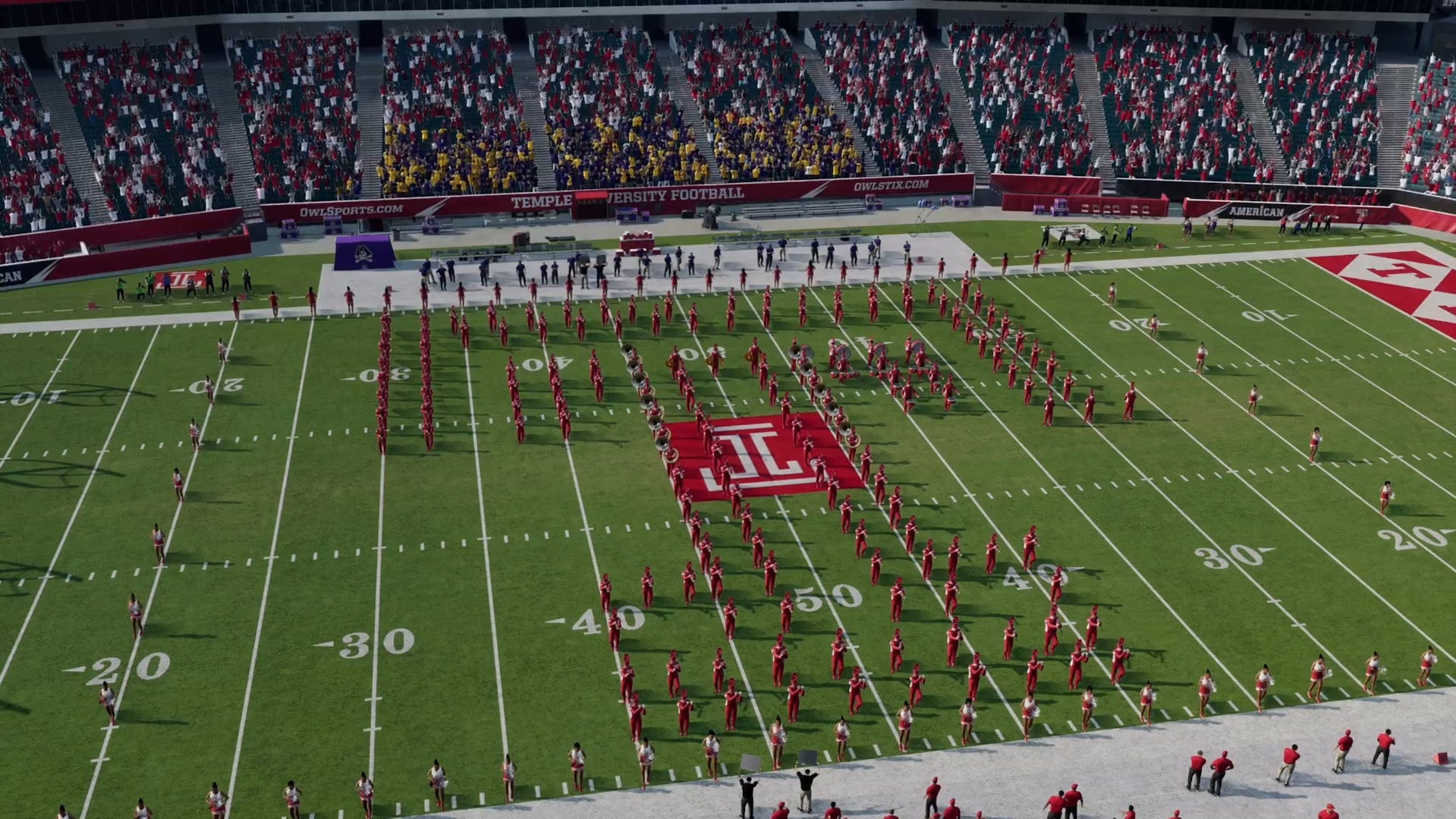 An Encore That Falls Short: My Honest Review of College Football 26 and ...