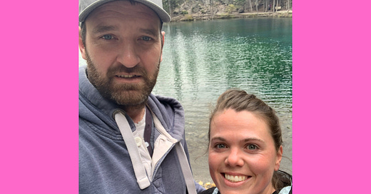 The Purse | Lindsey Stanberry | Substack